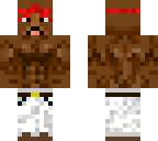 2pac | Minecraft Skins