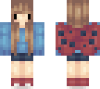 catbug | Minecraft Skins