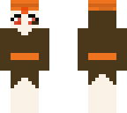 Meloetta Pirouette Form | Minecraft Skin