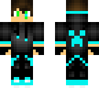 ramon | Minecraft Skin