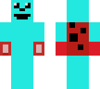 catbug | Minecraft Skins
