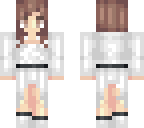 princess leia | Minecraft Skin