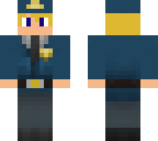 prison alex | Minecraft Skins