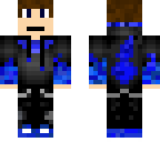 blueprint | Minecraft Skins