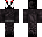darth nihilus | Minecraft Skins