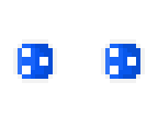 Hamachi Logo | Minecraft Skin