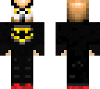 vanossgaming | Minecraft Skin