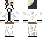 Aizen | Minecraft Skins