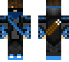 ct | Minecraft Skin