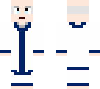 Dr Theodore | Minecraft Skin