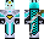 beserk | Minecraft Skins