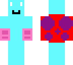 catbug | Minecraft Skins