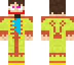the beatles | Minecraft Skins
