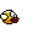 Flappy Bird | Minecraft Skin