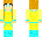 Geometry Dash | Minecraft Skins