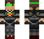 kory | Minecraft Skins