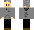 living legend | Minecraft Skins