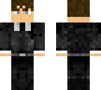 007 | Minecraft Skin