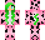 Frosch | Minecraft Skin