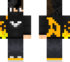 khaled_mc | Minecraft Skin