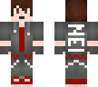 NEILANS SKIN | Minecraft Skin
