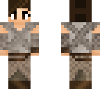 Rey | Minecraft Skin