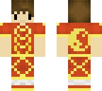 chinese man | Minecraft Skins