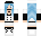esdeath | Minecraft Skins