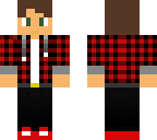 fab | Minecraft Skin