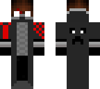 gigan | Minecraft Skins