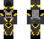 helldiver | Minecraft Skins