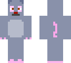 Ratatouille | Minecraft Skin