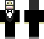 abraham lincoln | Minecraft Skins