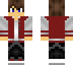 Duno Minecraft Skins