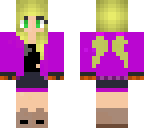 fma oc | Minecraft Skin