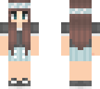 Girl | Minecraft Skin