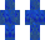Lapis Block | Minecraft Skin