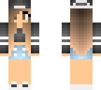 makena | Minecraft Skins
