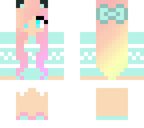 2016 | Minecraft Skins