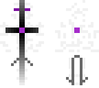 Bleach Aizen Chrysalis | Minecraft Skin