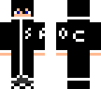 starrk | Minecraft Skins