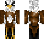 Eagle | Minecraft Skin