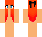 Girl Base Skin | Minecraft Skin