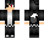 hellhound | Minecraft Skins