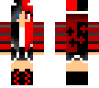 jester girl | Minecraft Skins