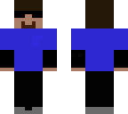 MLG | Minecraft Skin