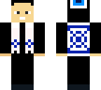 rabbi | Minecraft Skins