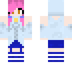 shugo chara | Minecraft Skins