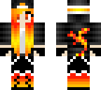 Tessa | Minecraft Skin