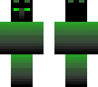 green dude | Minecraft Skin